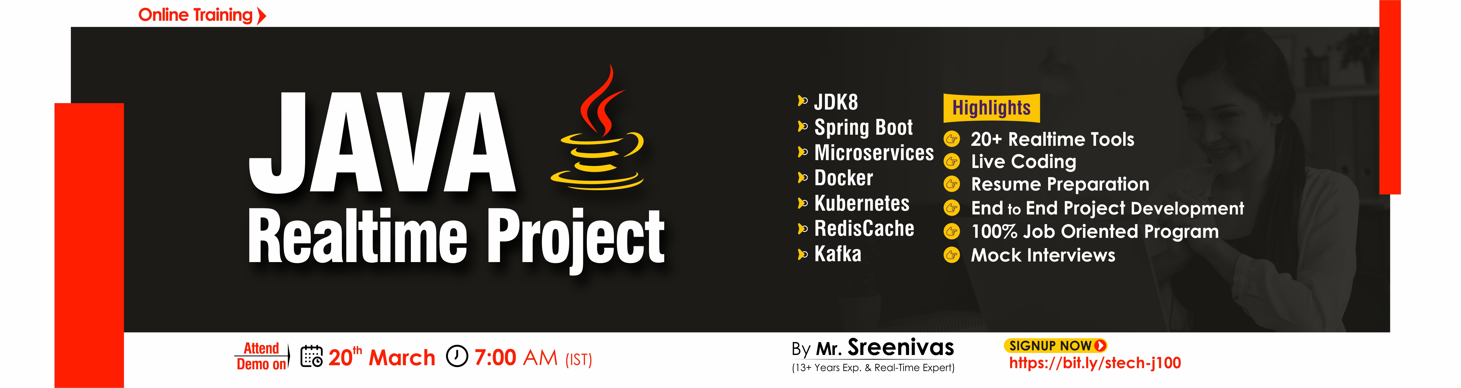 Java/J2EE Real Time Projects Training institute in Ameerpet Hyderabad